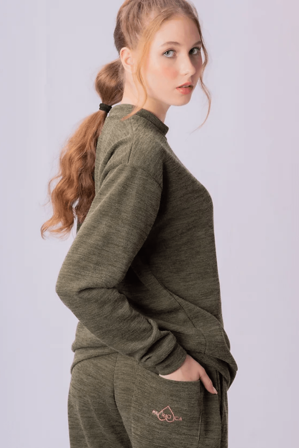 CONJUNTO FULL LOOK COZY - Pinga Store